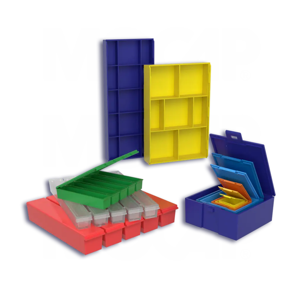 Multipurpose Packaging - Cleartec Packaging - Multipurpose Packaging ...