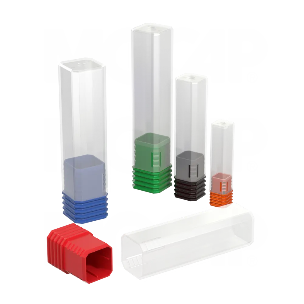 Grip Paks - Cleartec Packaging