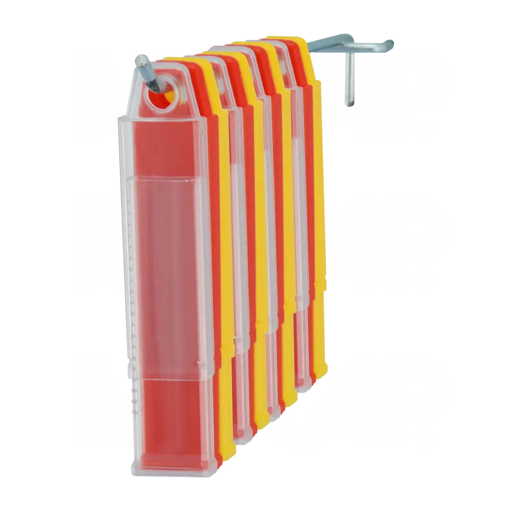 Rectangular Paks - Cleartec Packaging