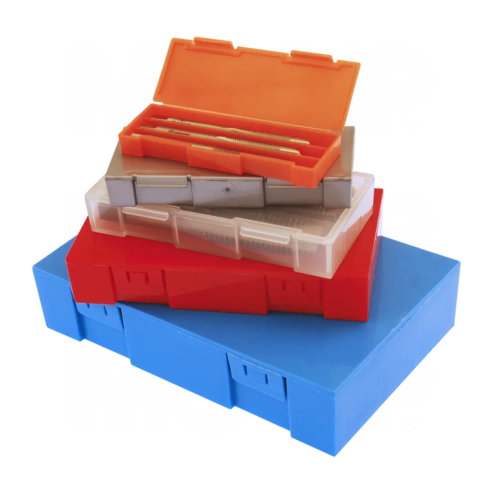 Tap Set Boxes - Cleartec Packaging